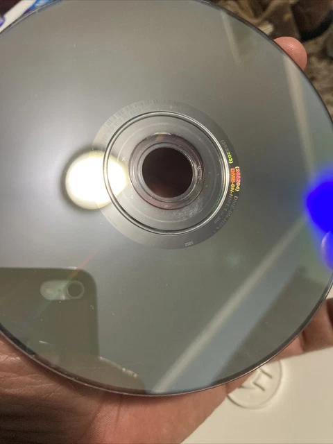 DUMBO WALT DISNEY DVD, 2006, Big Top (Special) Edition DISC ONLY EUR 0 ...