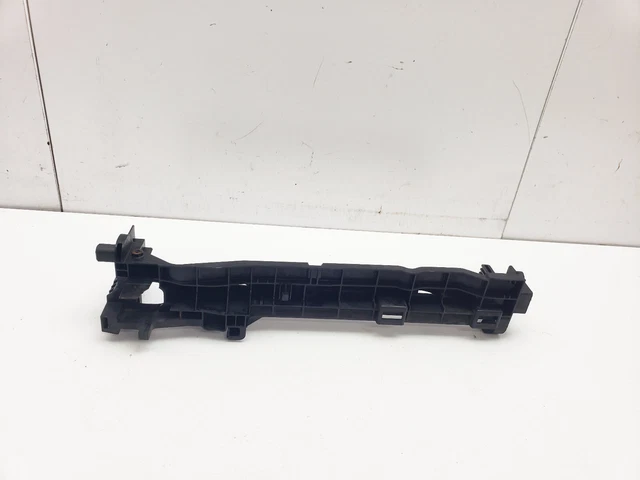 MERCEDES C CLASS W205 Front Radiator Support Bracket Right Side 2016 ...