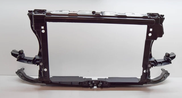 AUDI A3 8P Lock Radiator Carrier 8P0805588A NEW GENUINE EUR 542,51 ...