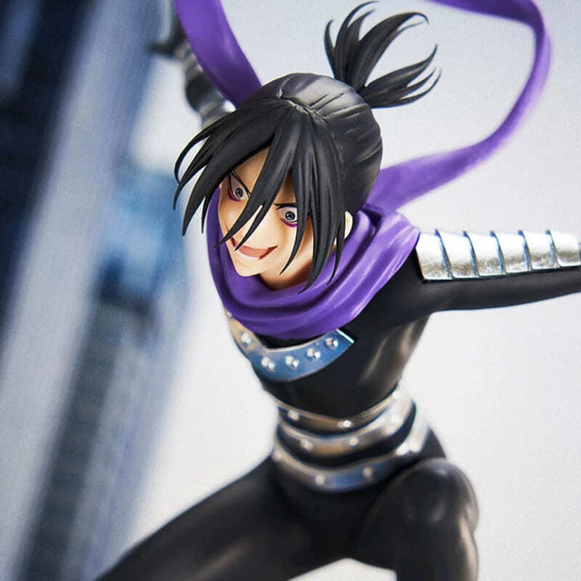 ONE PUNCH MAN - Speed-o'-Sound Sonic PVC Figure 13 cm EUR 37,90 ...