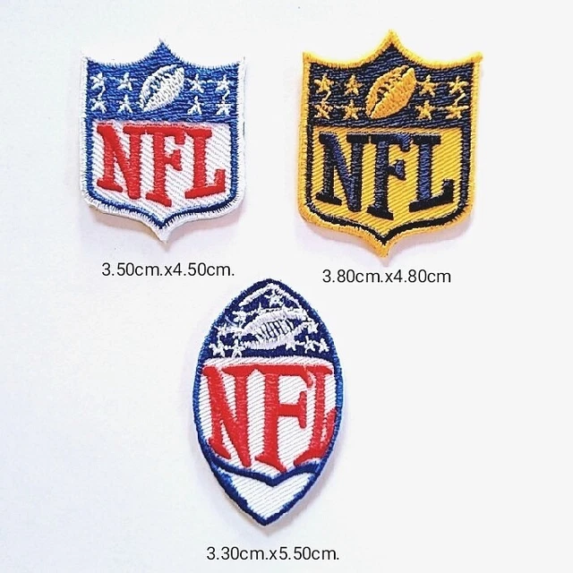 NFL TAMPA BAY Buccaneers 3pcs /set logo for patch iron ,sewing on ...