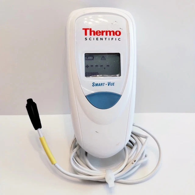 THERMO SCIENTIFIC SMART-VUE 915 Module For PT100 SV302-500-LSB -200c ...