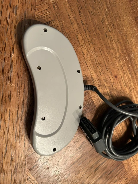 DOC'S HI TECH Controller for Super Nintendo SNES Game Console Vintage ...
