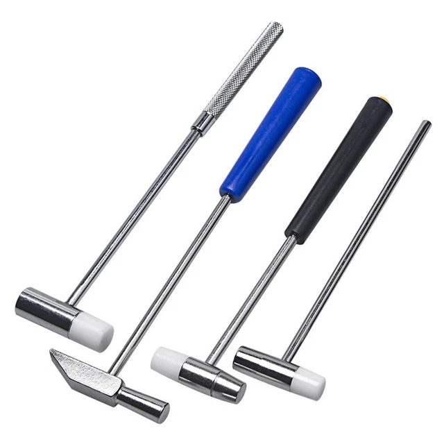 TOOLS BUILDING BLOCK Hammer Watch Repair Small Hammers Home Maintenance ...