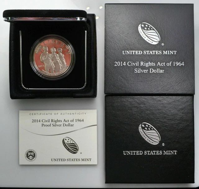 1964 Civil Rights Act