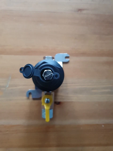 CO2/MIXED GAS SECONDARY Reducing Valve (SRV). Drinks Dispense, Mobile ...