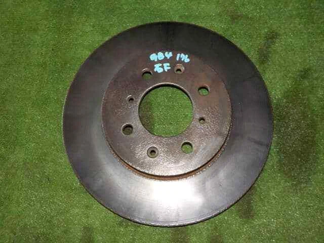 HONDA FREED 2009 DBA-GB4 Rotore disco anteriore 45251SCC900 [Usato ...