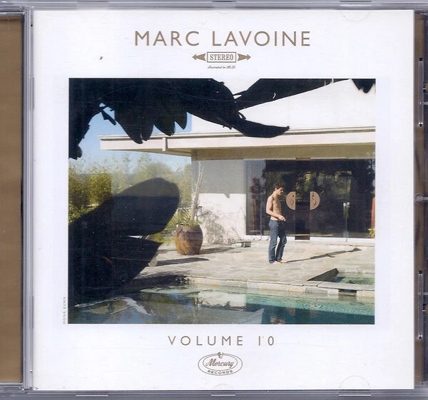 MARC LAVOINE VOLUME 10 - CD EUR 5,99 - PicClick FR
