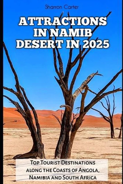 Namib desert latitude