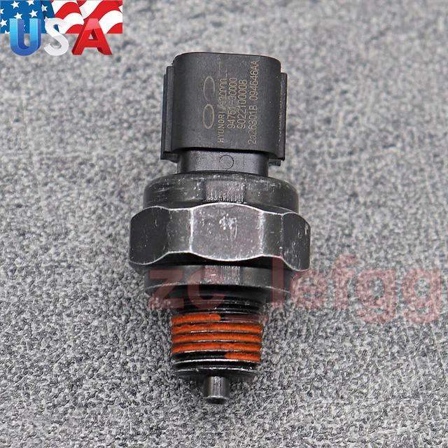 NEW ENGINE OIL Pressure Sensor Fit Hyundai Kia Genesis G70 G80 G90 ...