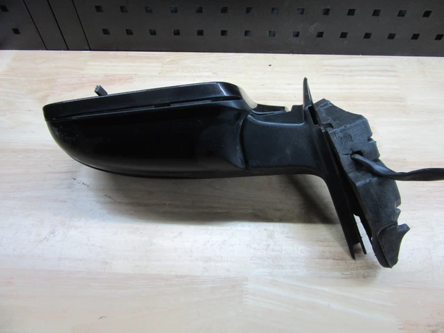 AUSSENSPIEGEL ORIGINAL Audi A3 8F0857527, 8F0857527GRU, 8K0857535F ...
