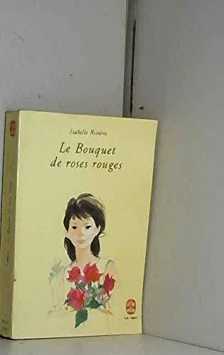 LE BOUQUET DE roses rouges EUR 5,00 - PicClick FR