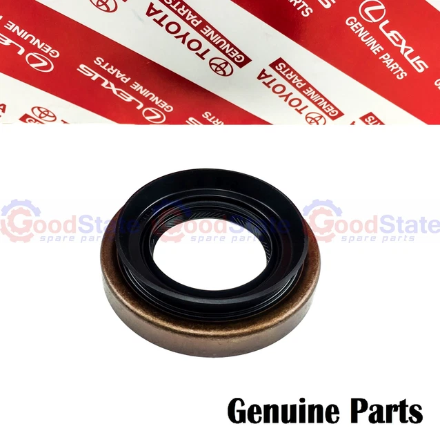 GENUINE HIACE REGIUS Ace TRH229 TRH228 Diff Side Gear Shaft Oil Seal £ ...