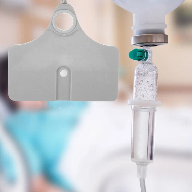 SMALL PLATE STAND Convenient for Perfusion Support Dispenser Drip Tray ...