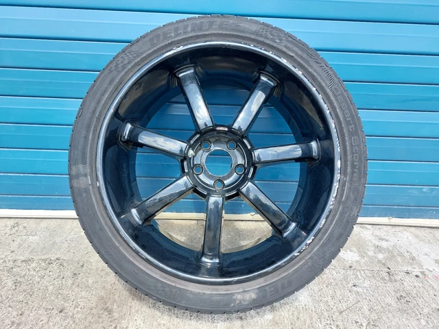 RANGE ROVER L322 2006 22'' Inch Alloy Wheel With Tyre 285/35/R22 10J 6 ...