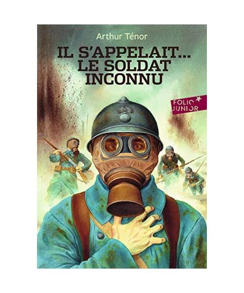 IL S APPELAI Le Soldat Inc, Arthur Tenor EUR 8,99 - PicClick FR