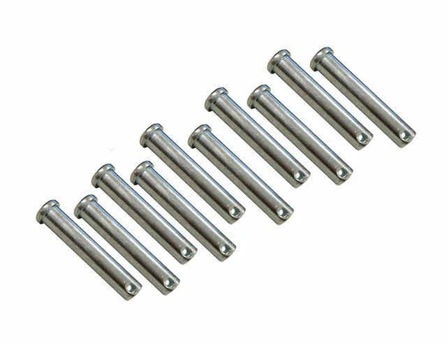 PIN D'ENGRENAGE DE nivellement hydraulique pour tracteurs Ford Holland ...