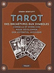 TAROT : ARCHÉTYPES et symboles - Conseils et exercice... | Livre | état ...