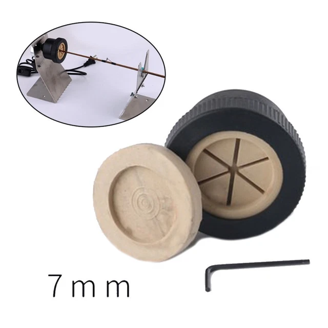 BUILDING ROD DRYER Chuck Chuck DIY Dryer Rod Equipment New Practical ...
