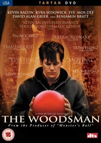 THE WOODSMAN [DVD] [2004] DVD Kevin Bacon (2006) £2.43 - PicClick UK