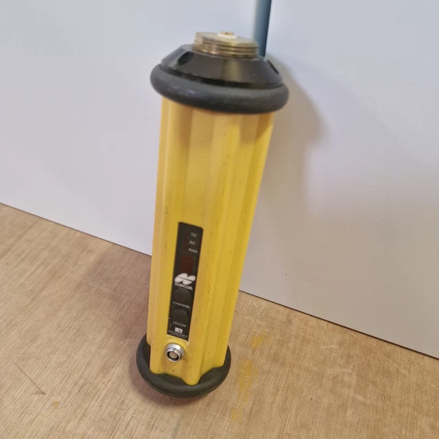 TOPCON / PACIFIC Crest PDL Radio Modem 450-470 MHz - GPS £250.00 ...