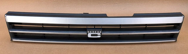 TOYOTA COROLLA AE90 AE92 face de wagon GRILL neuf (après-vente) EUR 77 ...