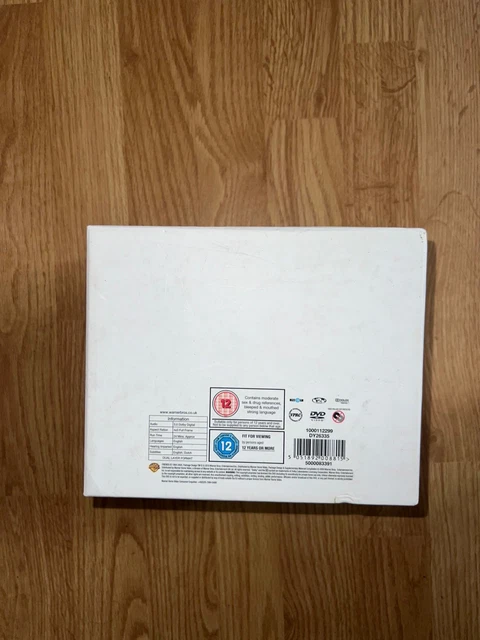 FRIENDS - SERIES 1-10 - Complete Series Box Set DVD Extended/Unseen ...