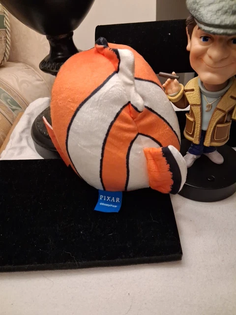 BRAND NEW, THE Clown Fish NEMO £5.98 - PicClick UK