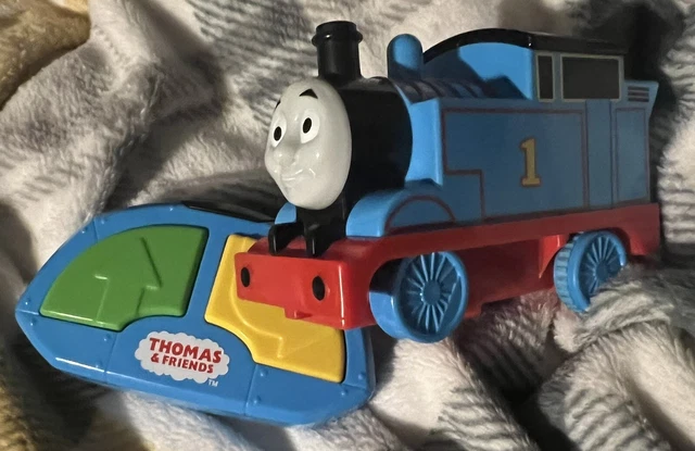 THOMAS THE TANK engine remote control £9.99 - PicClick UK
