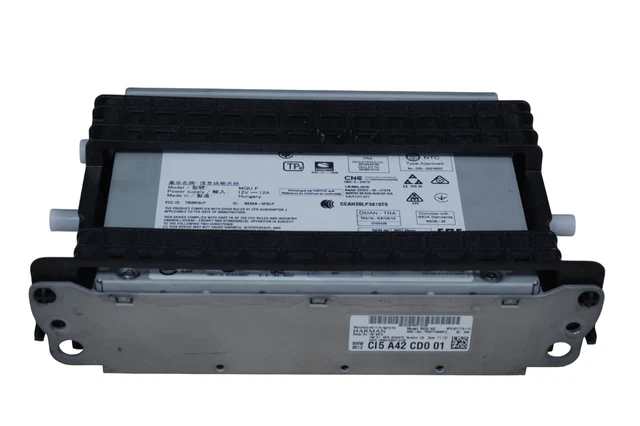 2021 2022 2023 Bmw G80 G82 G83 M3 M4 Harman Radio Audio Head Unit ...