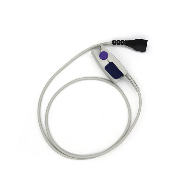 NONIN AVANT SPO2 Sensor Pulse Oximetry Probe Compatible Adult Finger ...