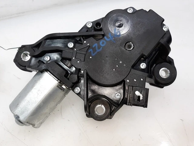 287100010R MOTEUR ESSUIE-GLACE arrière pour RENAULT SCENIC III FAMILY 1518744 EUR 65,93 ...