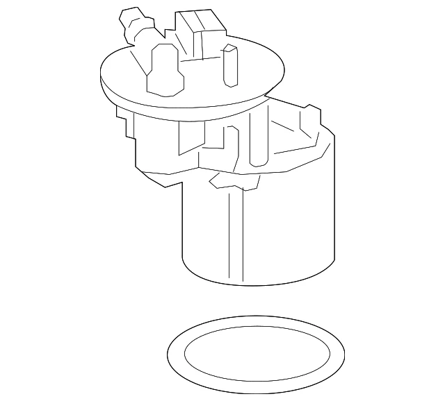 GENUINE GM W (S)Module Kit 42926153 $166.16 - PicClick CA