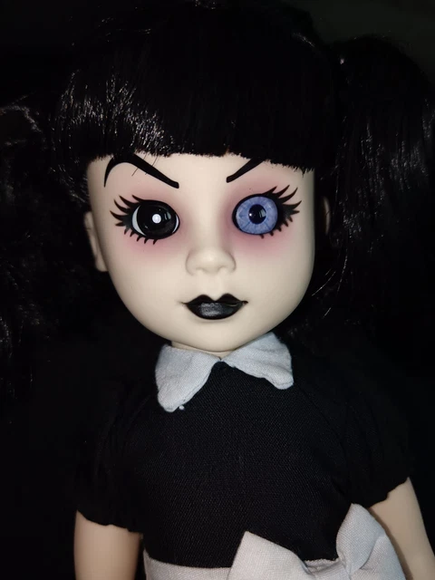 Living Dead Dolls 20th Anniversary Sadie £100 00 Picclick Uk