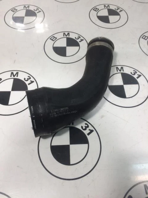 CONDUITE D'AIR BMW SERIE 6 F12 CABRIO PHASE 1 13717575408 EUR 80,00 ...