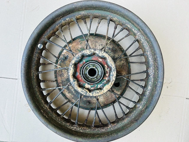 BMW R75 WH Zündapp KS 750 Wehrmachtsgespann 1944 1945 CAMO LACK WHEELS ...