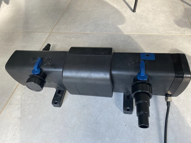 OASE BITRON 55C Uv Clarifier £250.00 - PicClick UK