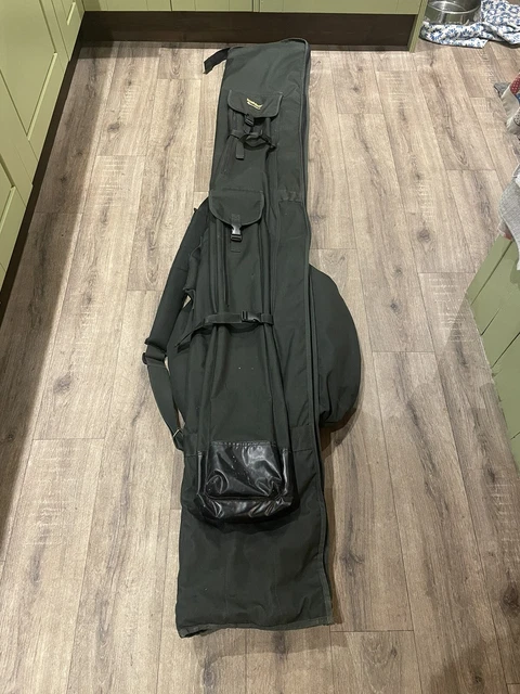 TRAKKER SPECIALIST 3 Made Up Rod Hold-all £40.00 - PicClick UK
