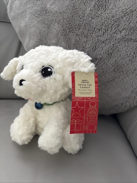 ALDI CHRISTMAS 2025 Limited Edition Cauli-dog BNWT £10.26 - PicClick UK