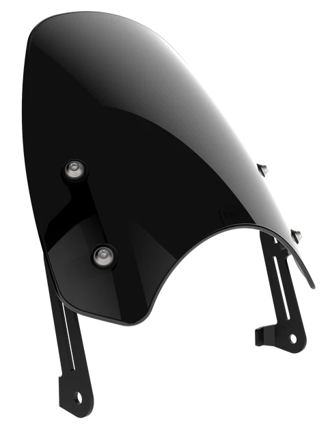 Genuine Dart Classic Flyscreen For Triumph Speed Twin 1200 Up To 2020