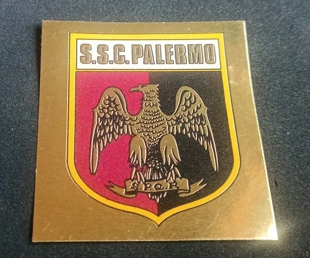 ADESIVO STICKERS SIMBOLO Badge Stemma Distintivo Logo Crest Club ...