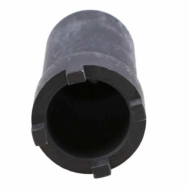 STARTER CLUTCH LOCK Spanner Removal Tool Nut Socket Fit For GY6 150cc ...