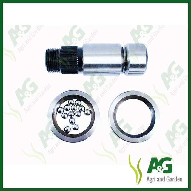 STEERING BOX REPAIR Kit suits Fordson Dexta, Super dexta EUR 58,57 ...