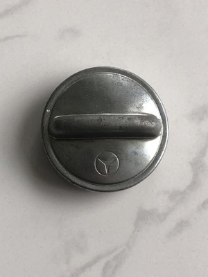 FUEL TANK CAP oil cap Mercedes Benz W113 Pagoda 230 SL 250SL 280SL W108 ...