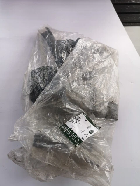 JAGUAR F-PACE X761 Front Right Air Duct/Cover Bracket T4N12801 NEW ...