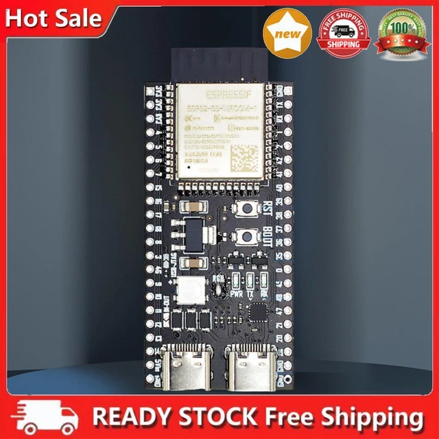 Esp32esp32 S3esp32 C3 Scheda Di Sviluppo Esp32 C3 Devkitm 1 Esp32 S3 Devkitc 1 Eur 960