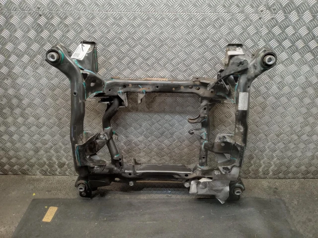 MERCEDES GLE SUBFRAME Axle Carrier Front 3.0 Diesel A1663302200 W166 ...