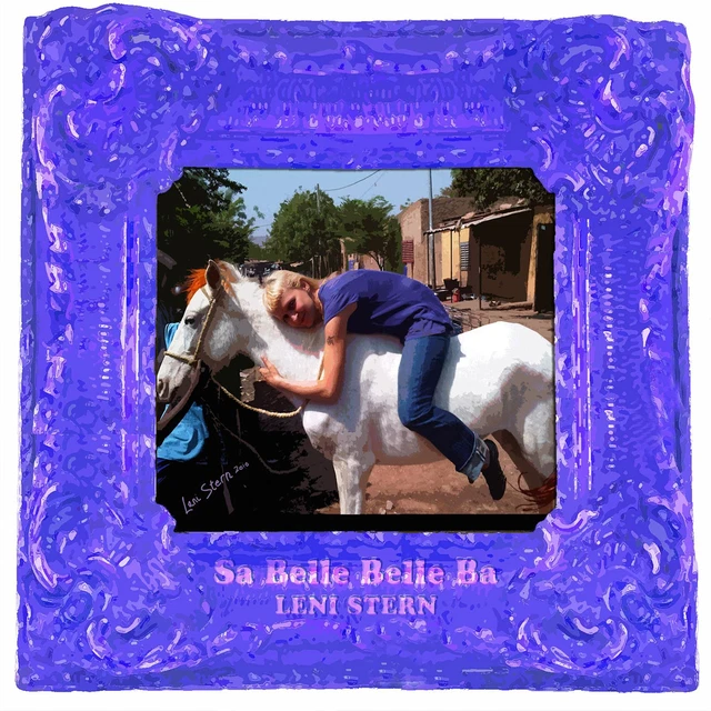 LENI STERN SA Belle Belle Ba (CD) EUR 14,42 - PicClick FR