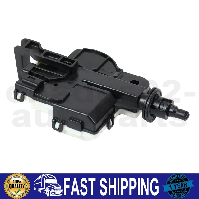 FUEL DOOR LOCK Actuator 77030-F4030 For Toyota C-HR 2018-2024 $159.83 ...