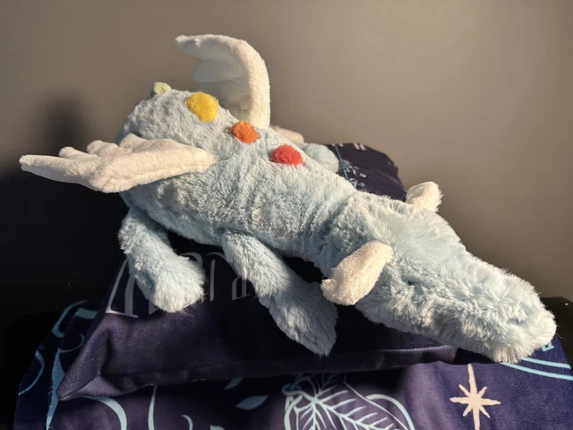 JELLYCAT SKY DRAGON BNWT & Tag Protector £63.10 - PicClick UK